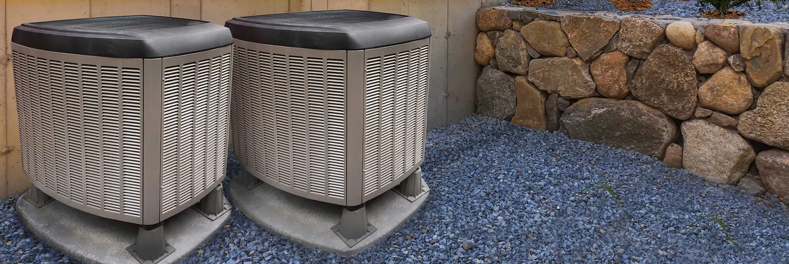 Air Conditioning Units | SGI Heating and Cooling