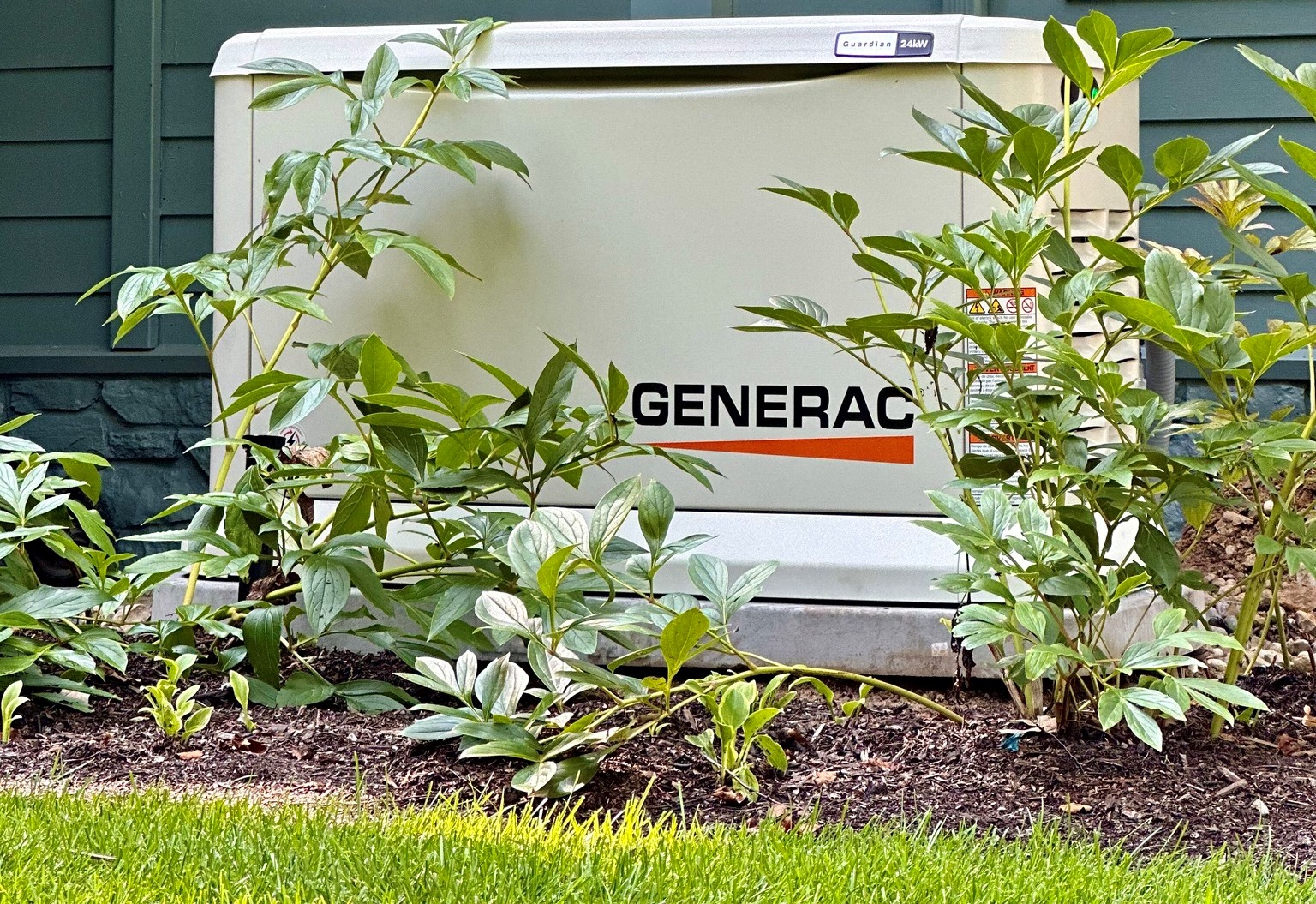 Generator Maintenance & Repair in Flint, MI | SGI Heating & Cooling