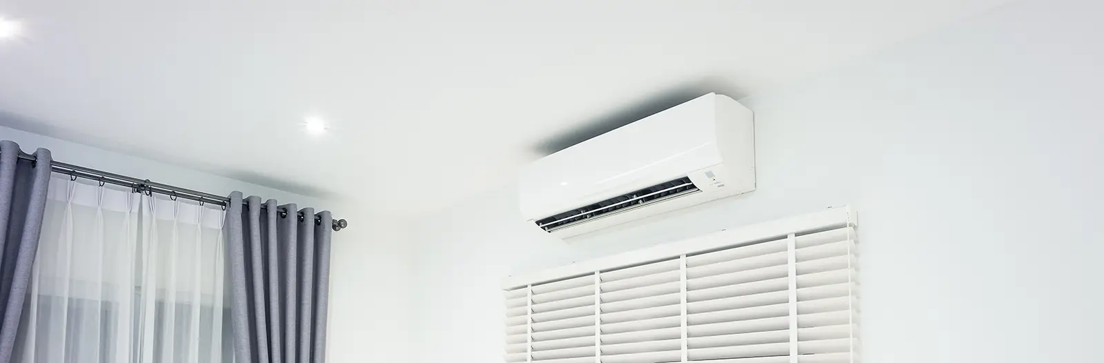 Ductless Mini-Split Installation | SGI Heating & Cooling
