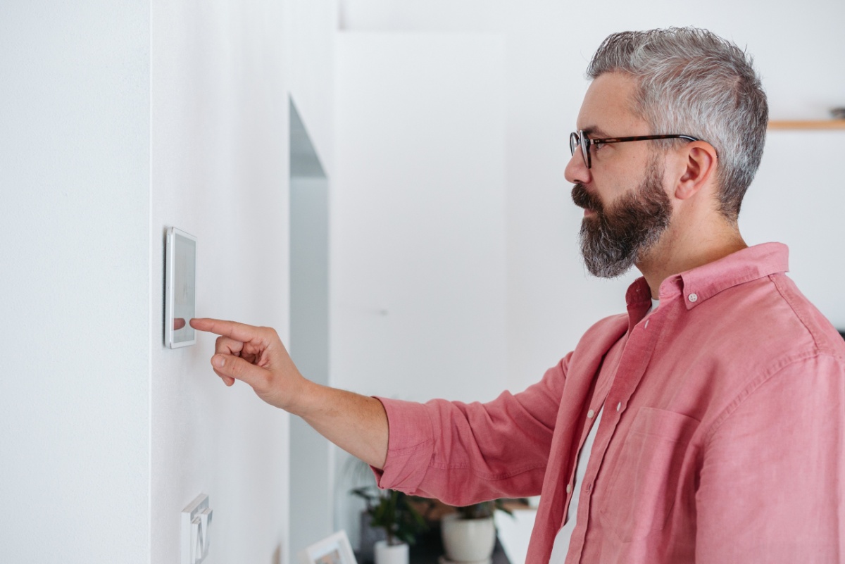 What to Do When Your Air Conditioner Won't Turn Off